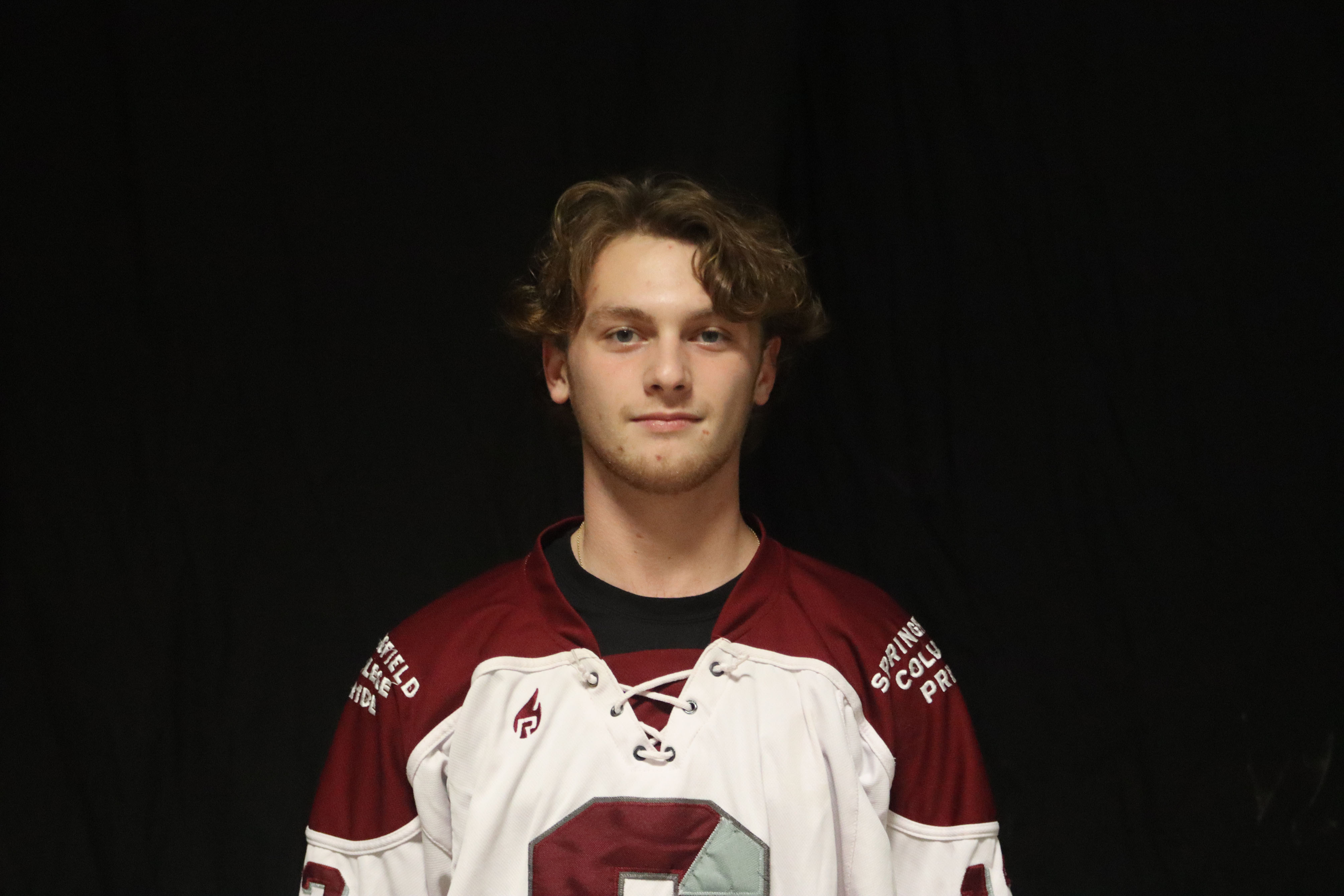 Ice Hockey Club (Men) | Springfield College