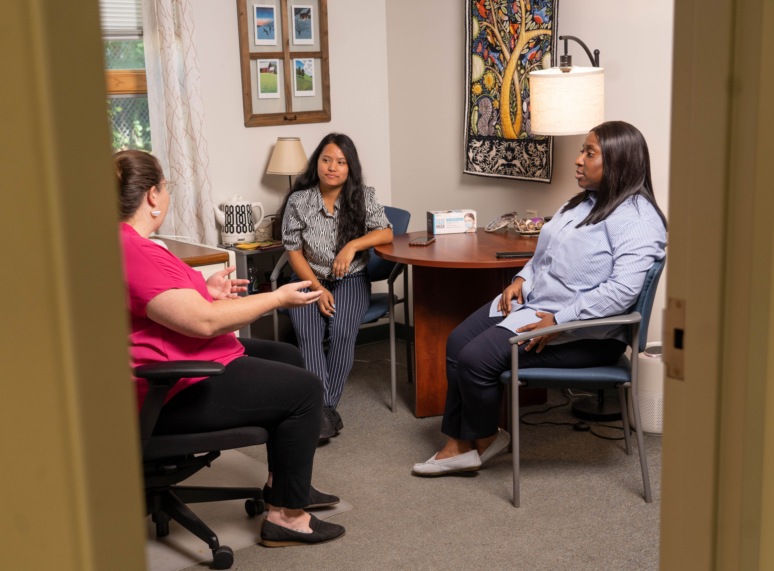 Social Work | Springfield College