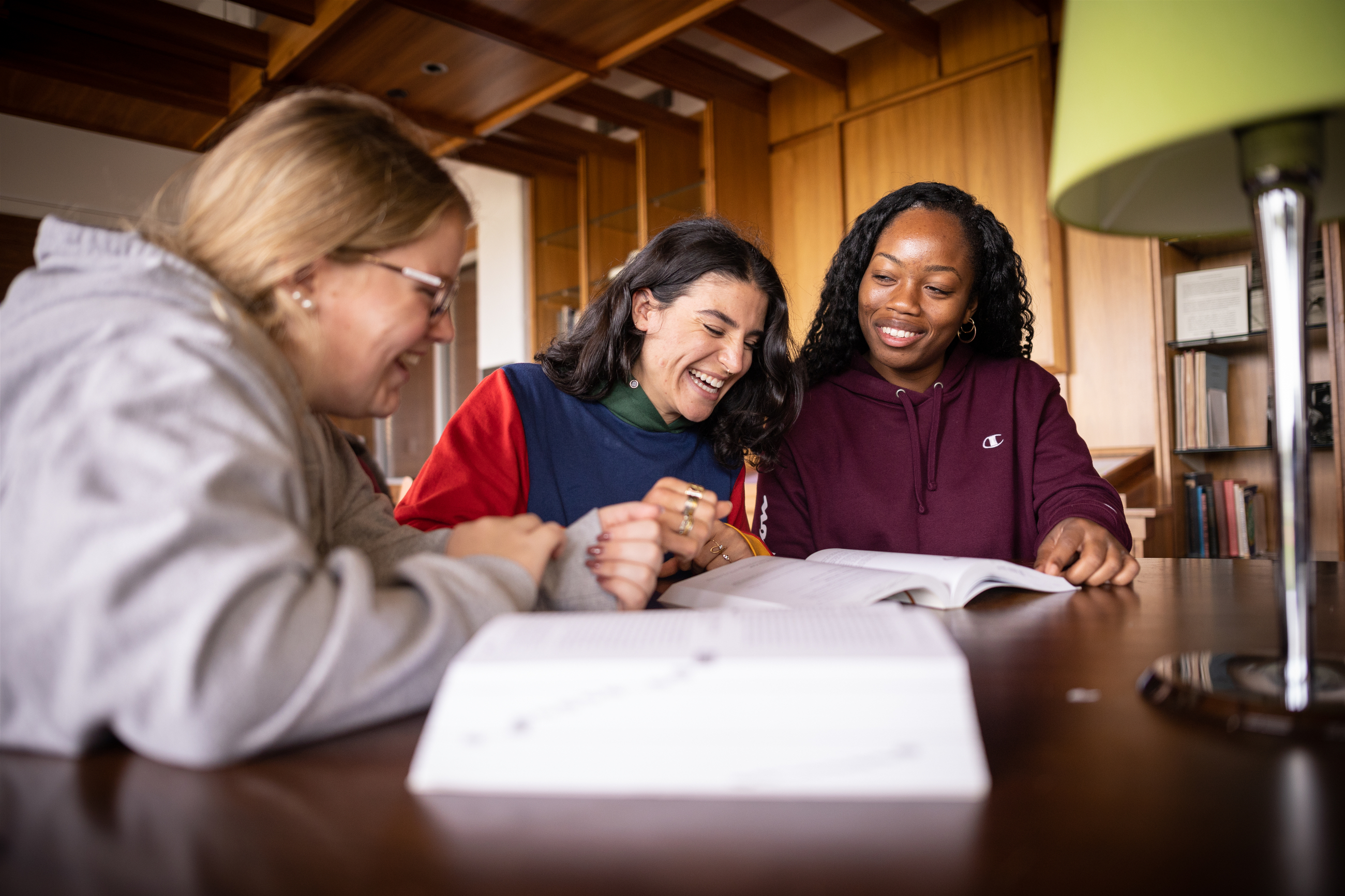 History | Springfield College