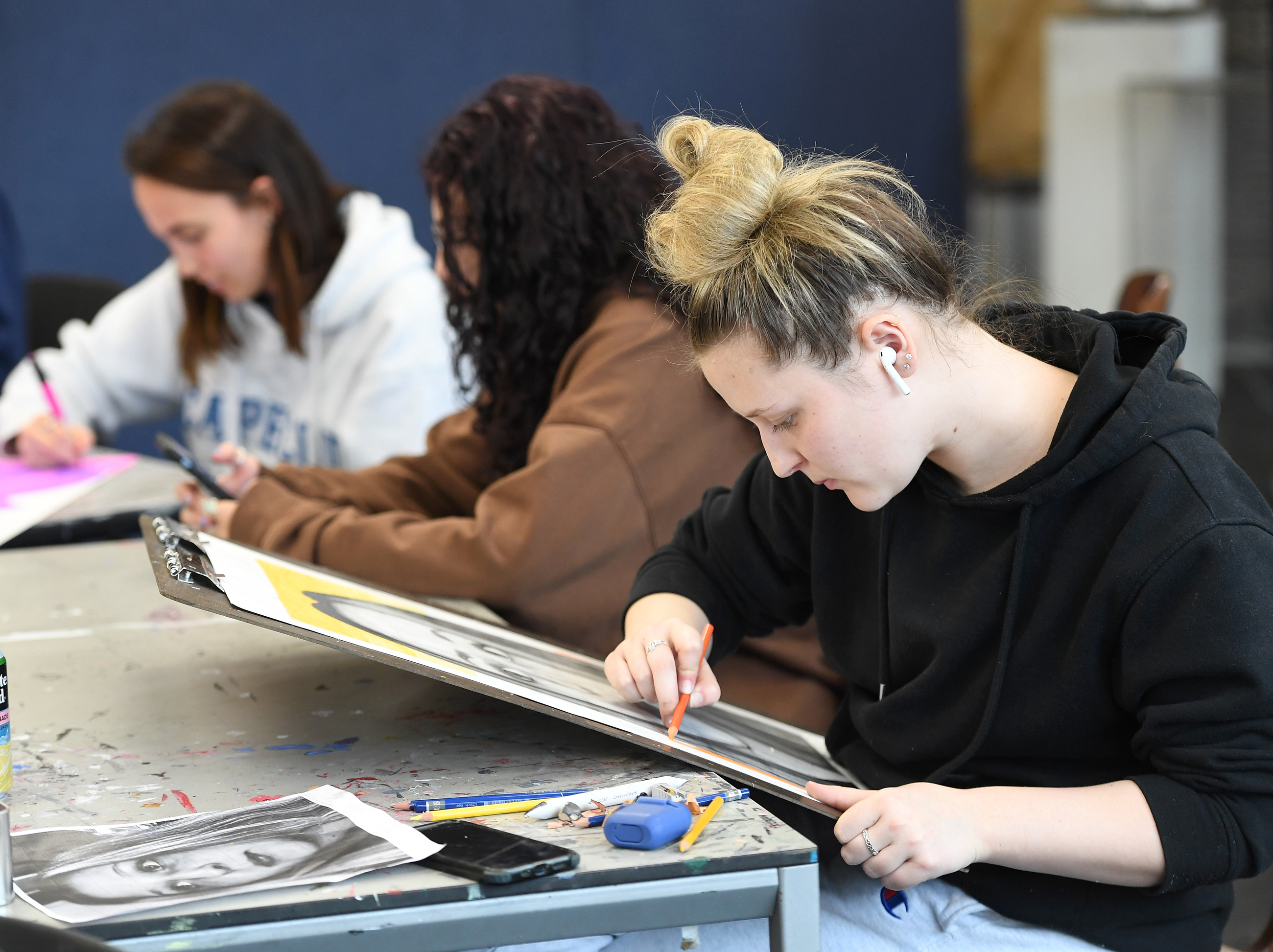 Art and Design | Springfield College