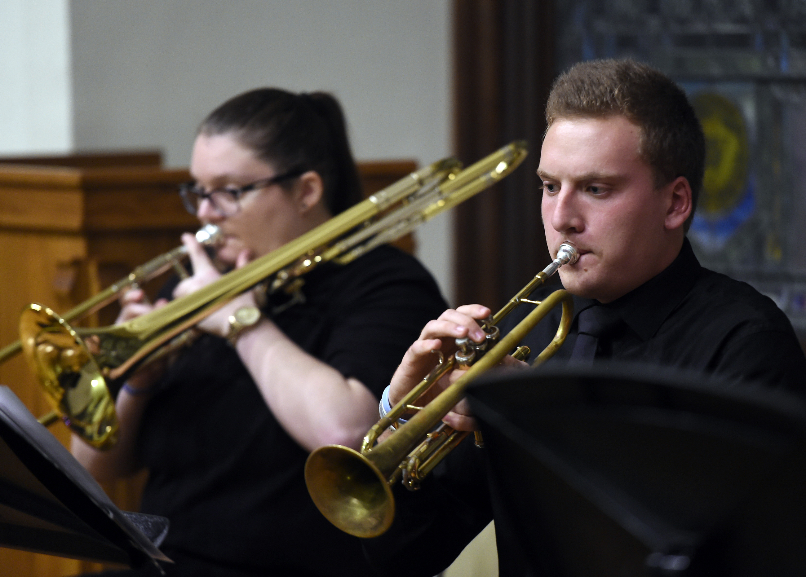 Music | Springfield College