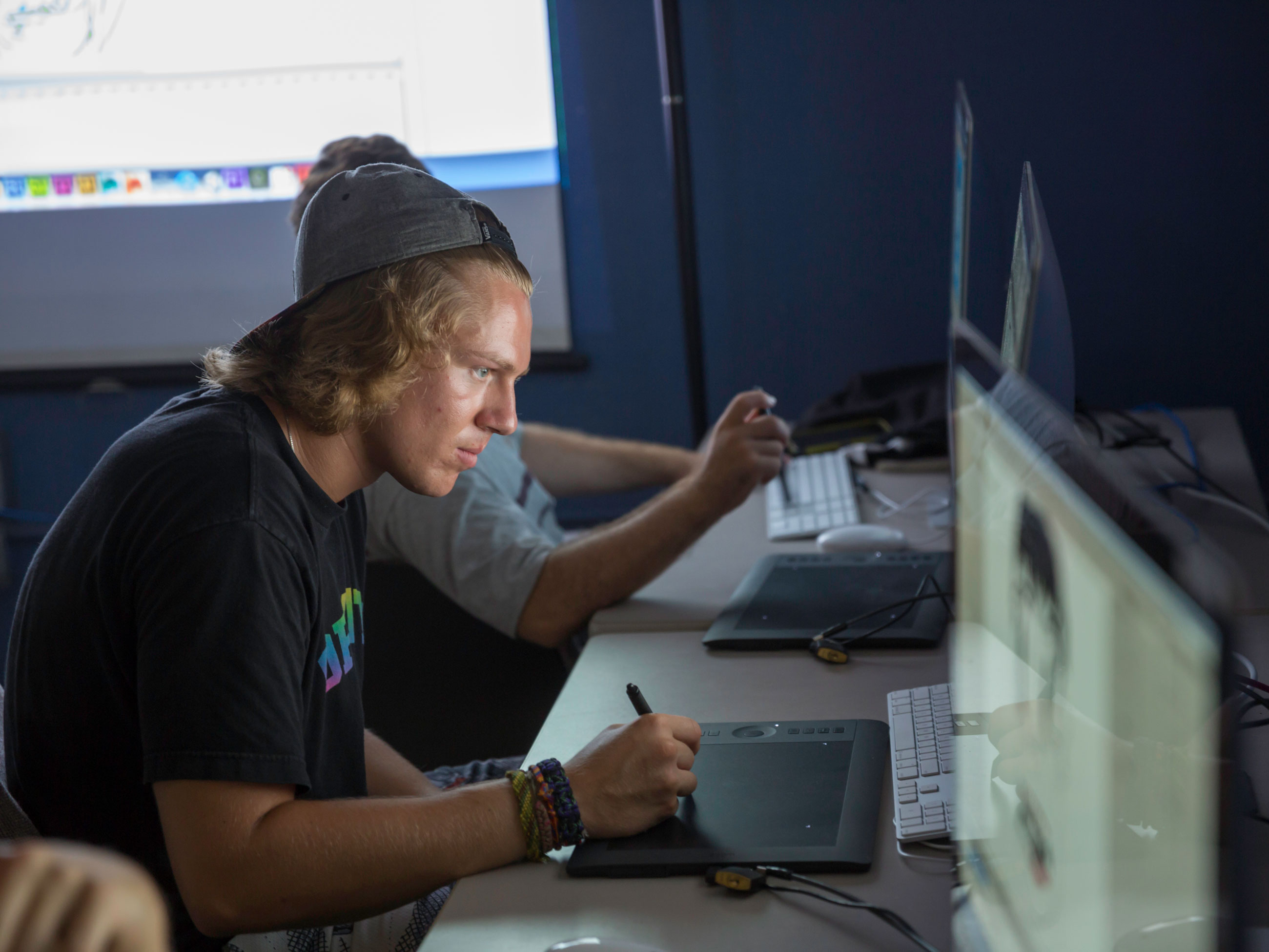 Animation | Springfield College