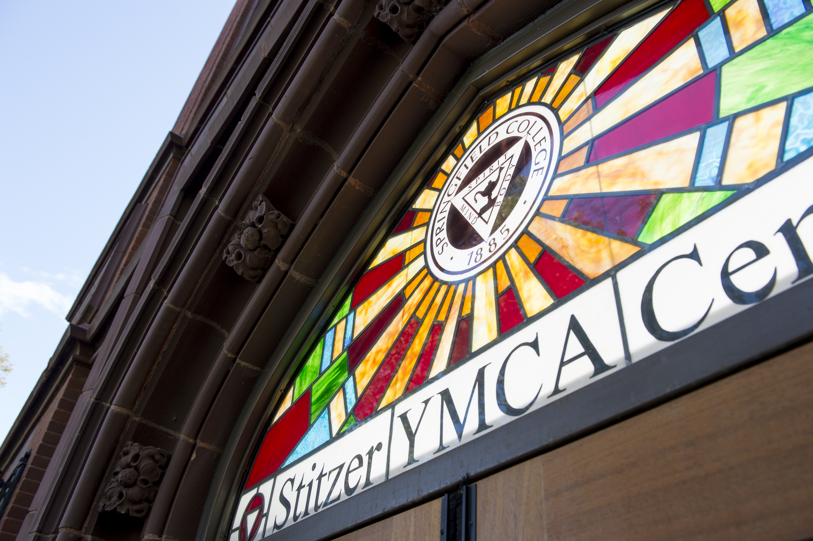 YMCA Professional Studies | Springfield College