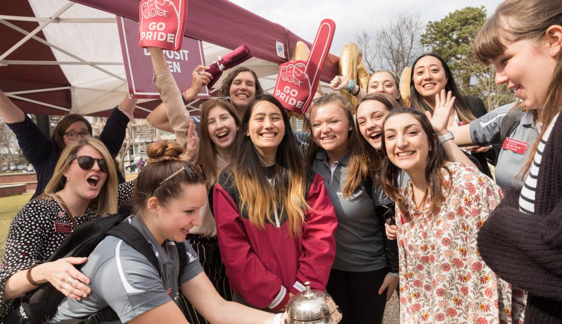 10 Reasons Why You Should Attend an Open House | Springfield