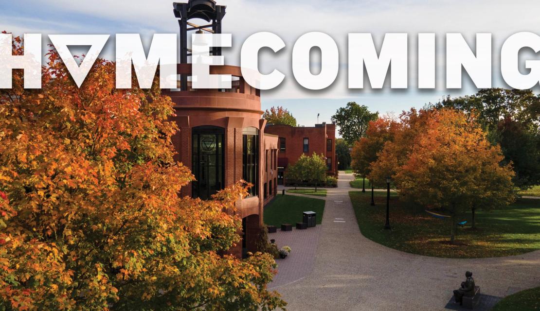 Homecoming 2025 | Springfield College