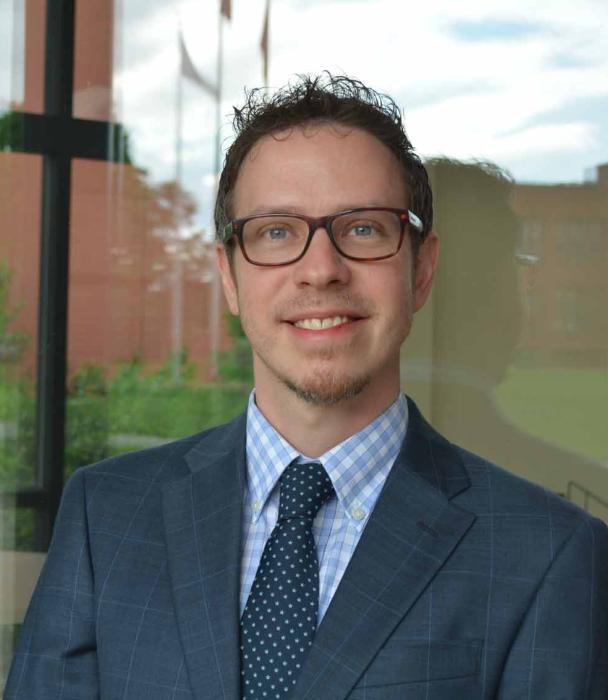 James O'Brien | Springfield College