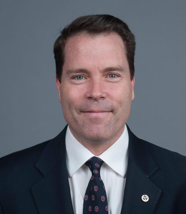 Charlie Sullivan | Springfield College