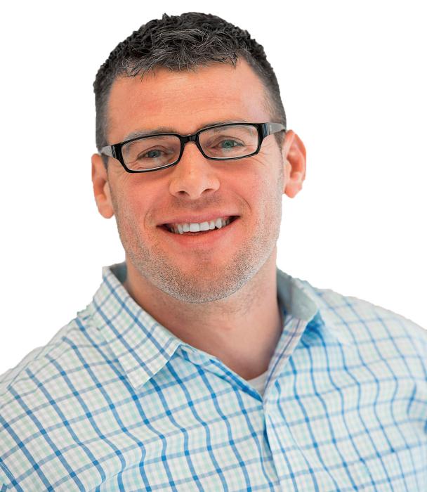 Adam Feit | Springfield College