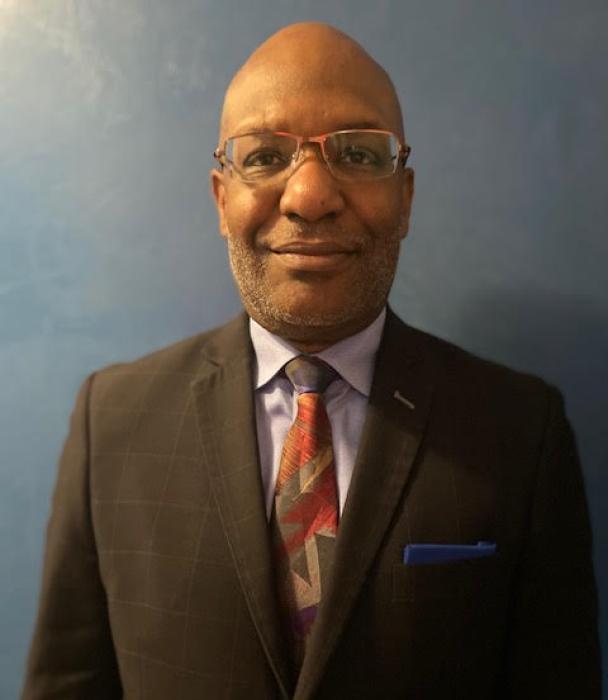 Lester Primus | Springfield College Lester Primus | Springfield College