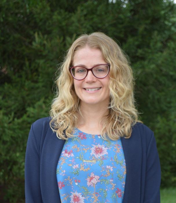 Erin Placey, LCSW | Springfield College