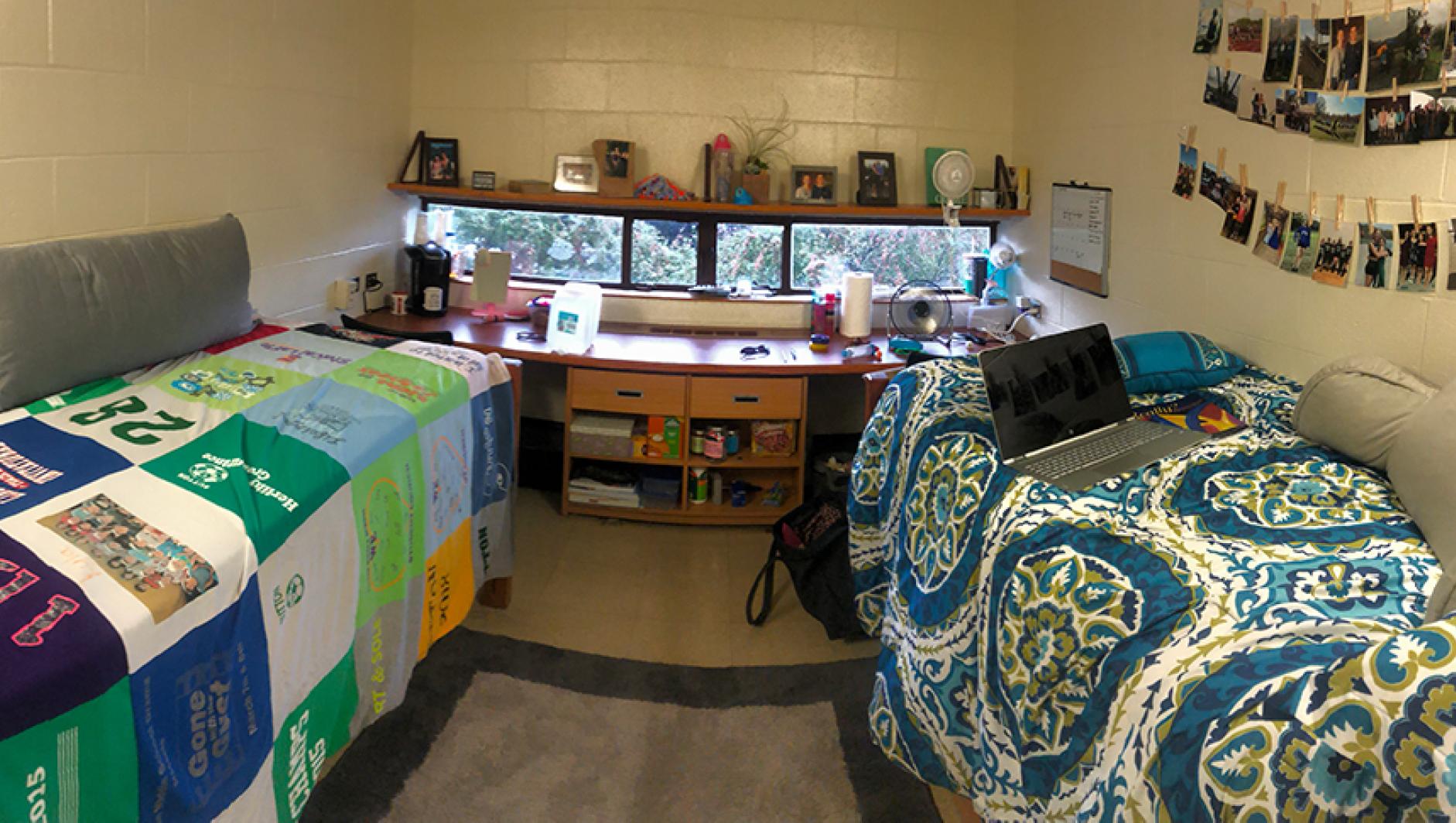 Housing Options | Springfield College