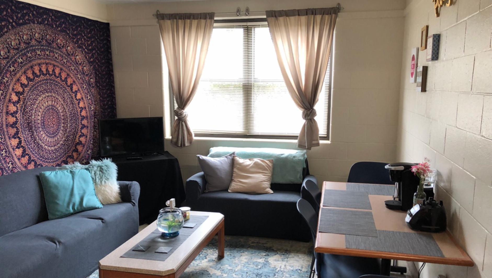 Housing Options | Springfield College