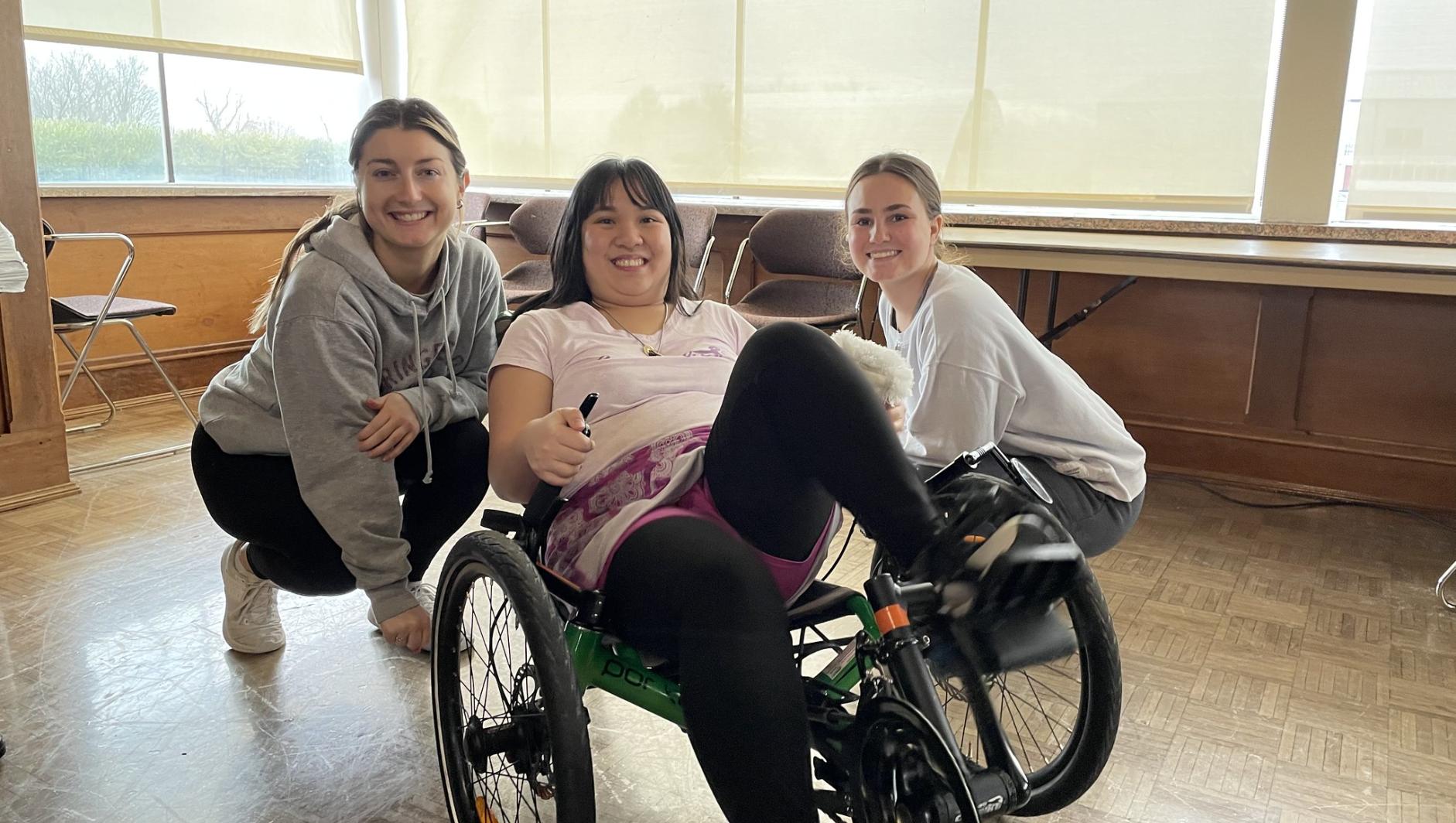 Service to Others | Springfield College