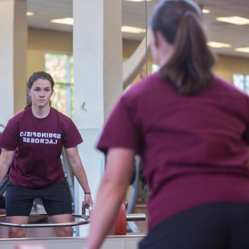 Recreation & Sports | Springfield College