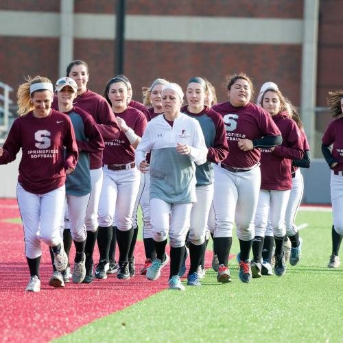 Recreation and Sports | Springfield College