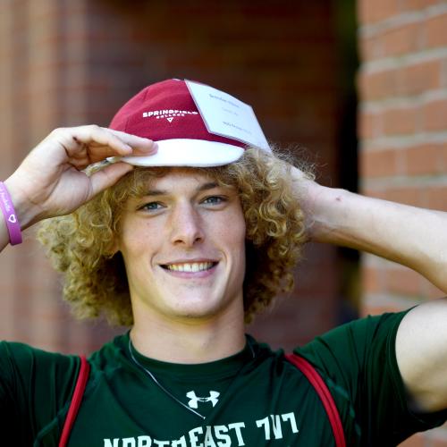 Orientation Programs | Springfield College