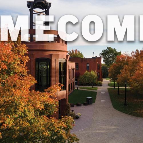 Signature Events at Springfield College | Springfield College