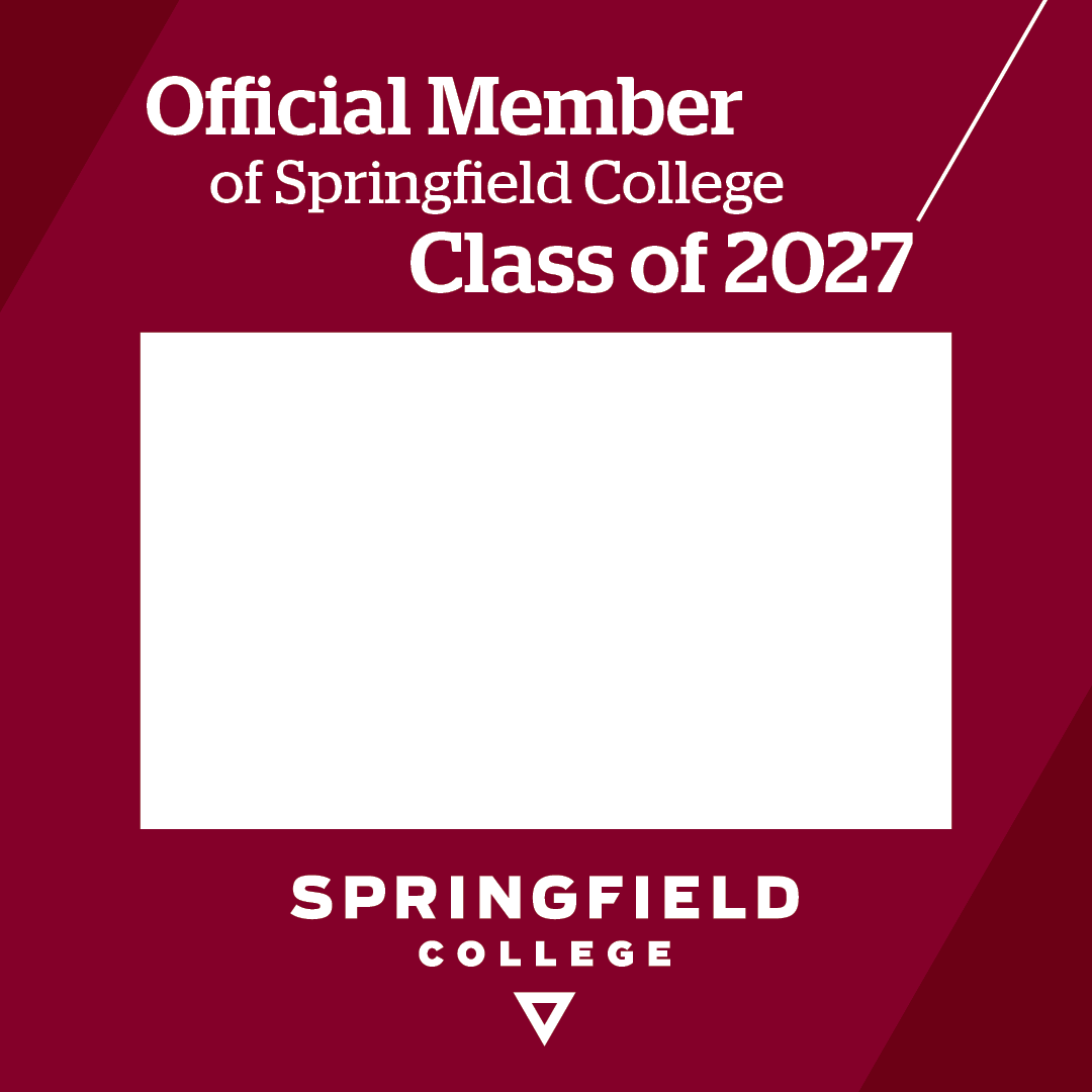 Accepted Students and Springfield Bound | Springfield College