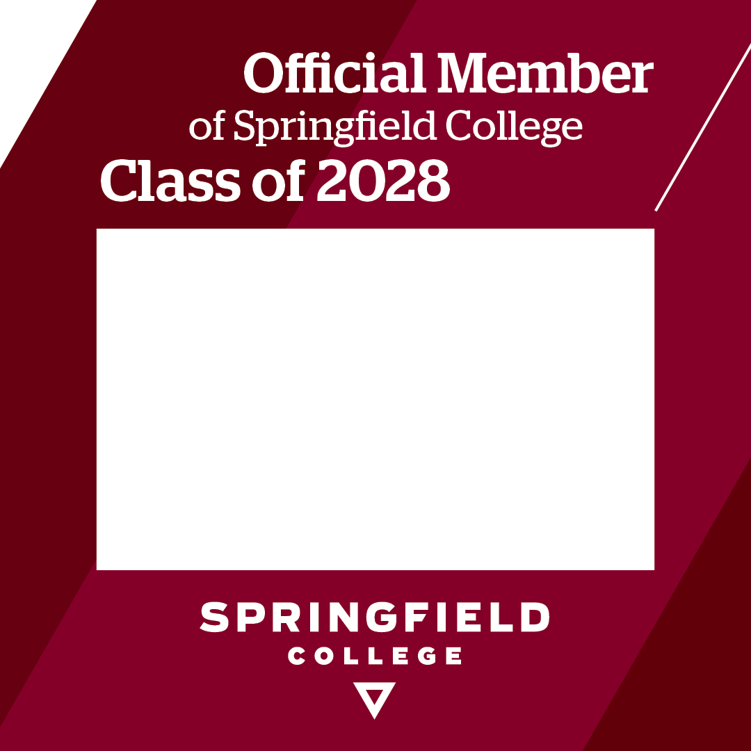 Accepted Students and Springfield Bound | Springfield College