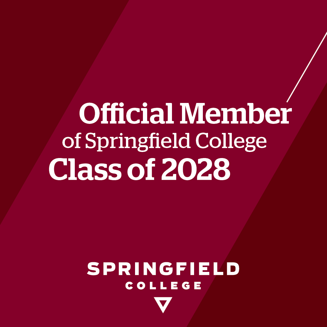 Accepted Students and Springfield Bound | Springfield College