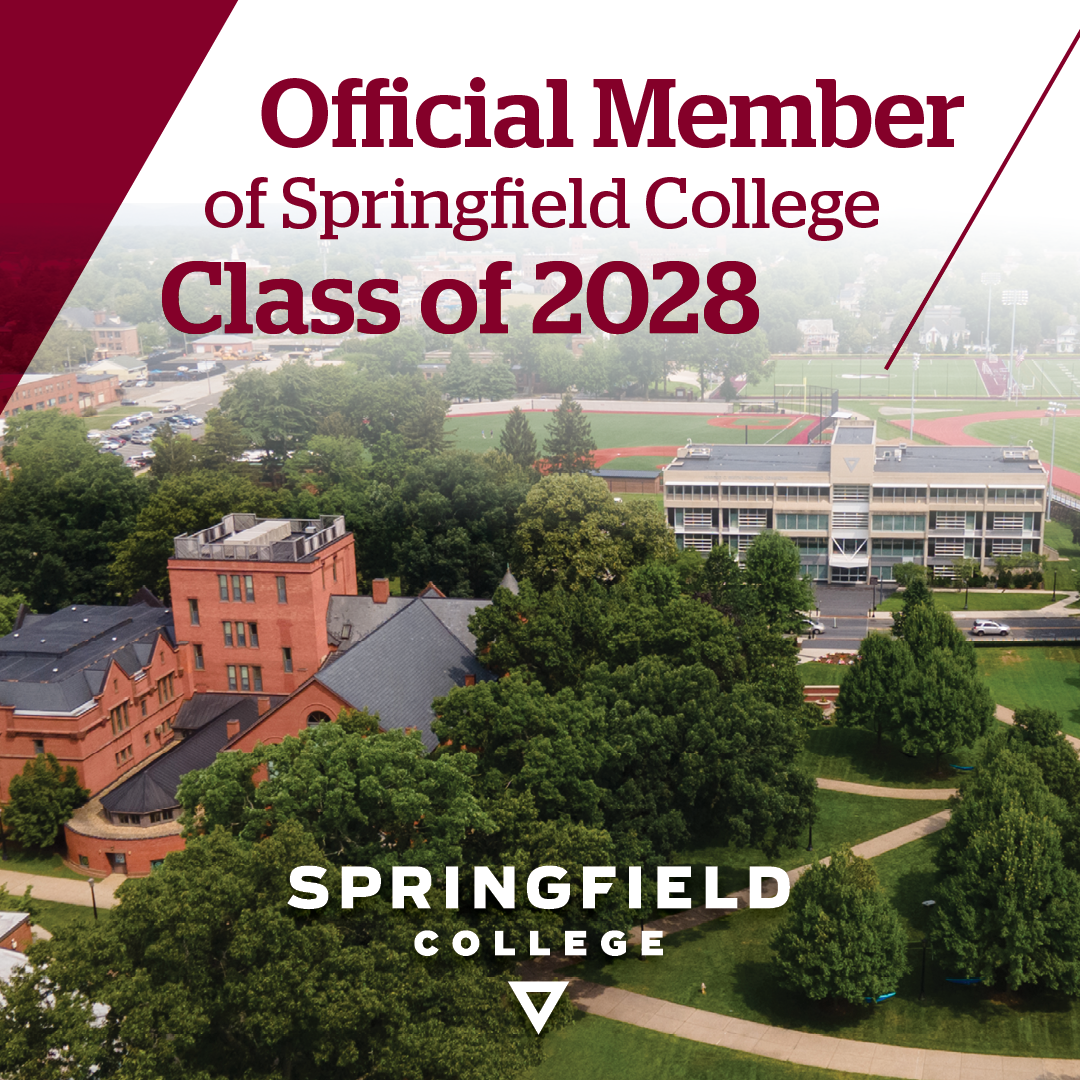 Accepted Students and Springfield Bound | Springfield College