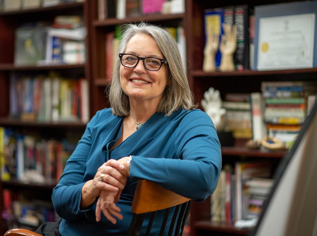 Spring 2024 Laurels home page | Springfield College