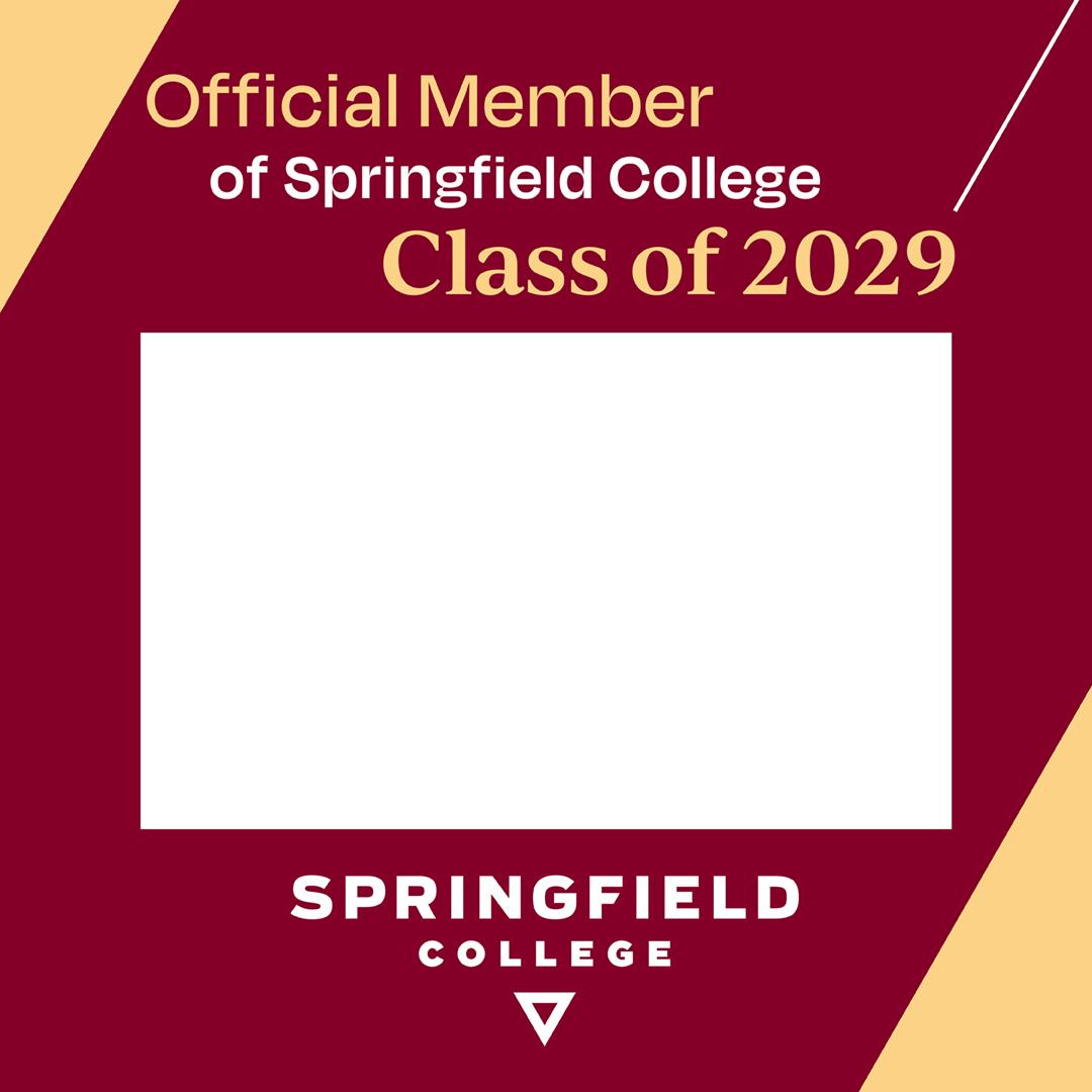 Accepted Students and Springfield Bound | Springfield College