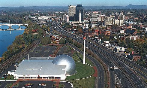 Springfield Ranked One of Top 100 Cities to Live in United States ...