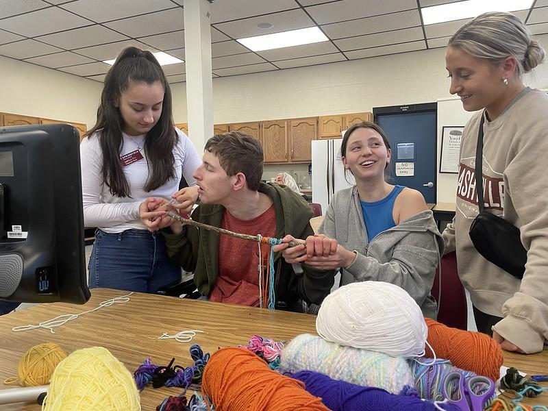 Springfield College Department of Occupational Therapy Hosts