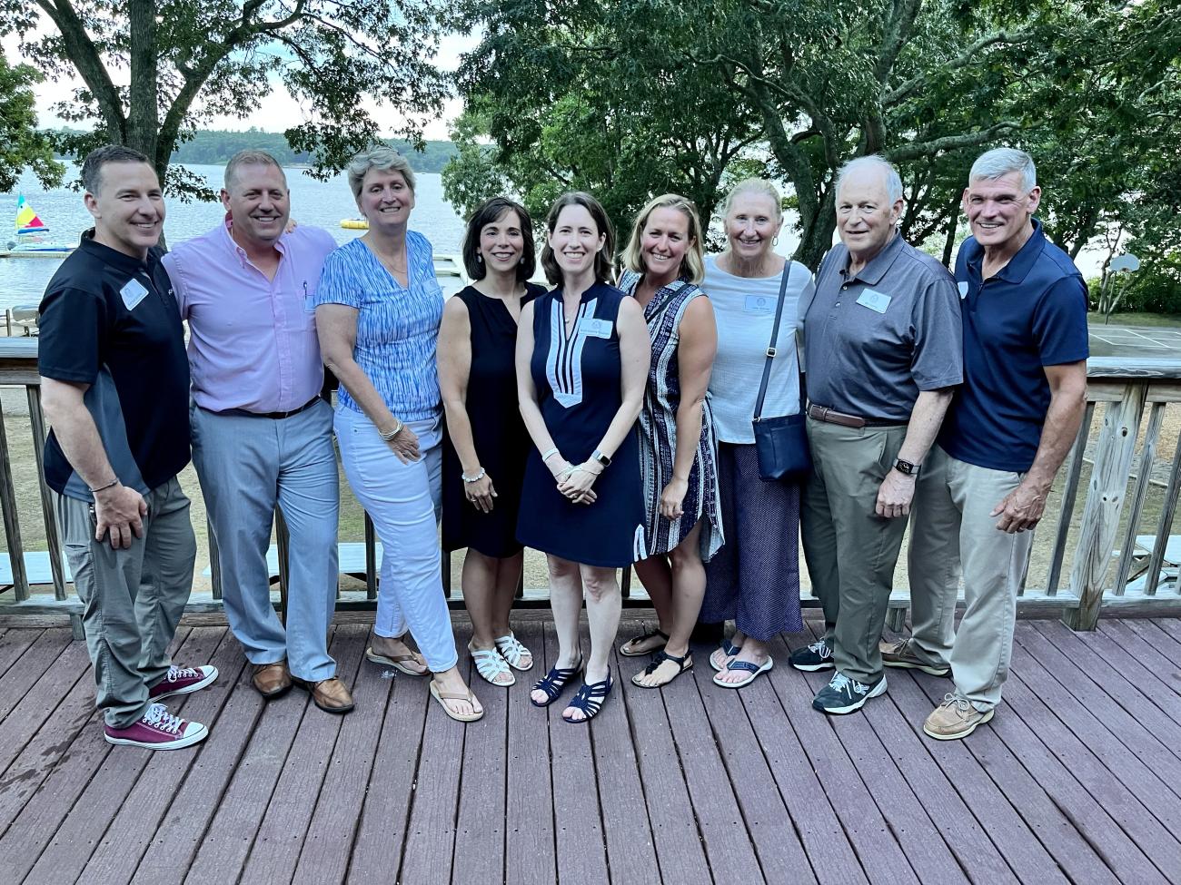Alumni Updates from Around the World | Springfield College