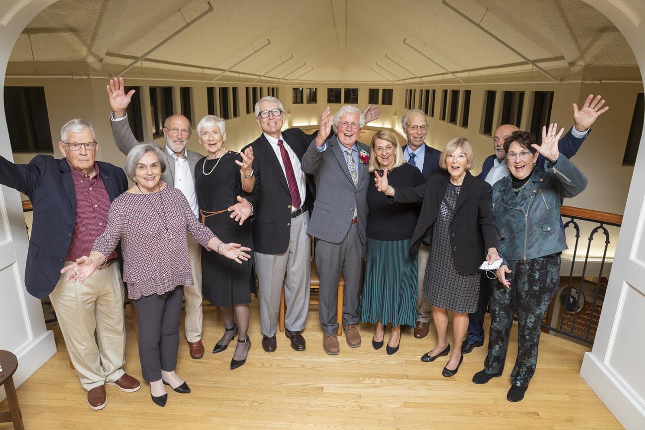 Springfield College Alumni News and Notes | Springfield College