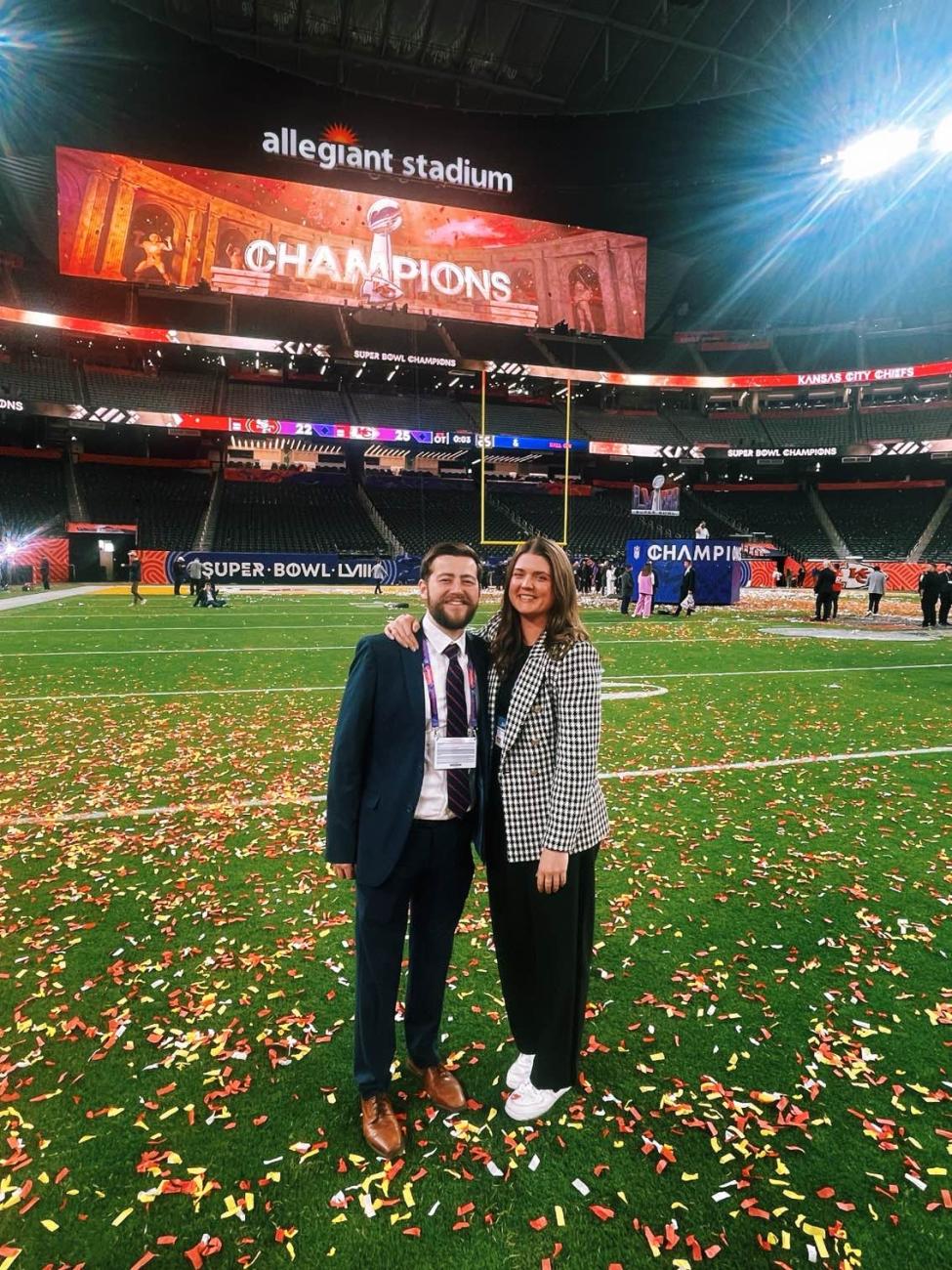 Springfield College Alumni News from Around the Globe