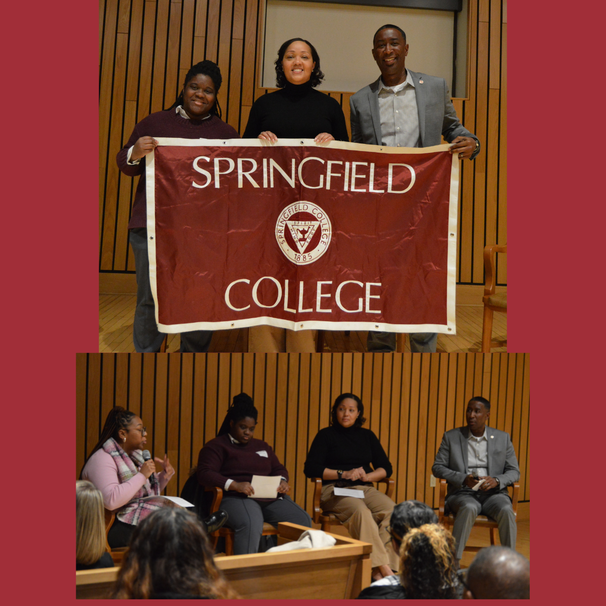 Springfield College Alumni News from Around the Globe