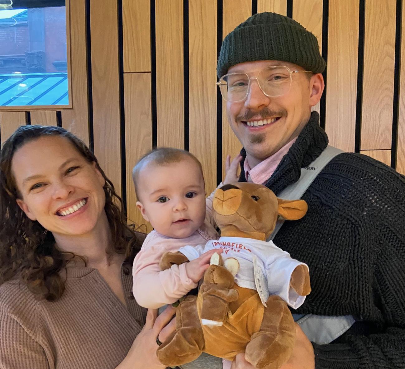 Springfield College Alumni News from Around the World