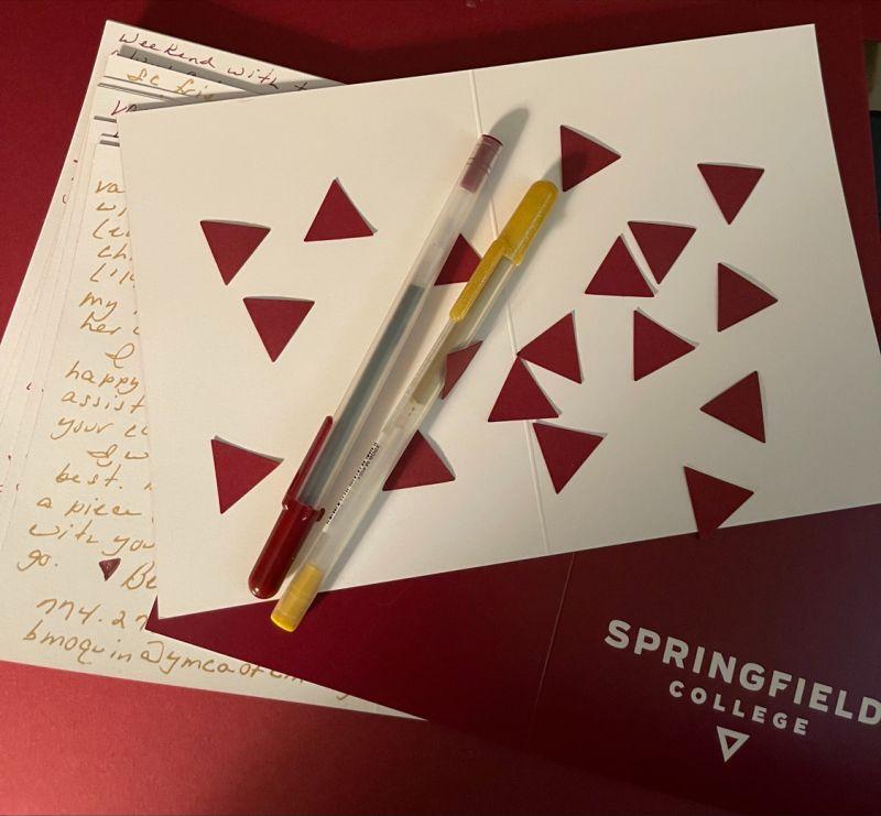 Springfield College Alumni Class Notes | Springfield College