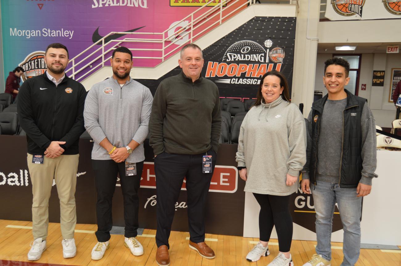 Springfield College Alumni News and Notes | Springfield College