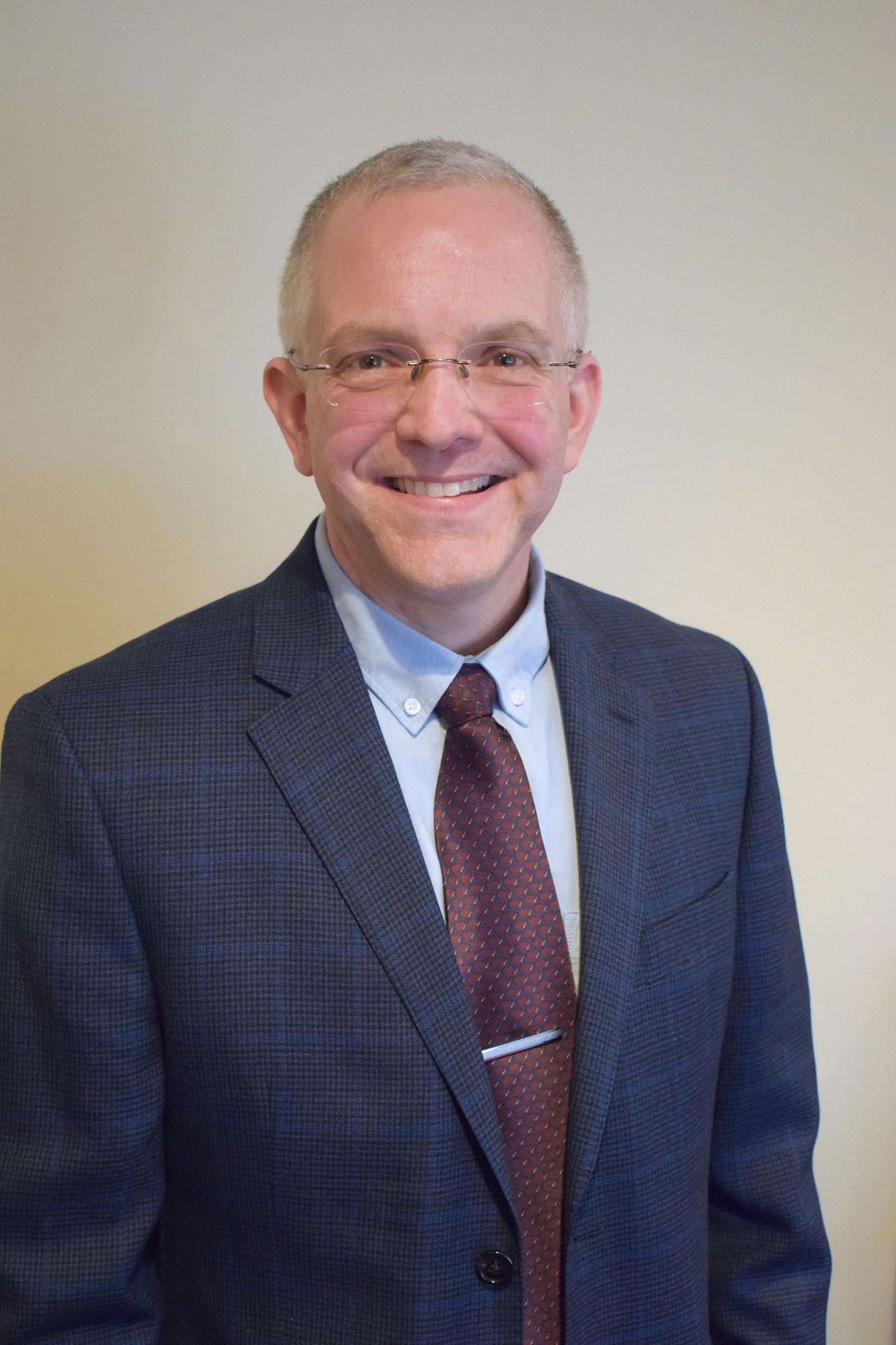 Spring 2024 Laurels home page | Springfield College