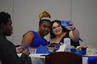 Legacy Ball Honors the Impact of Mr. John M. Wilson at Springfield ...