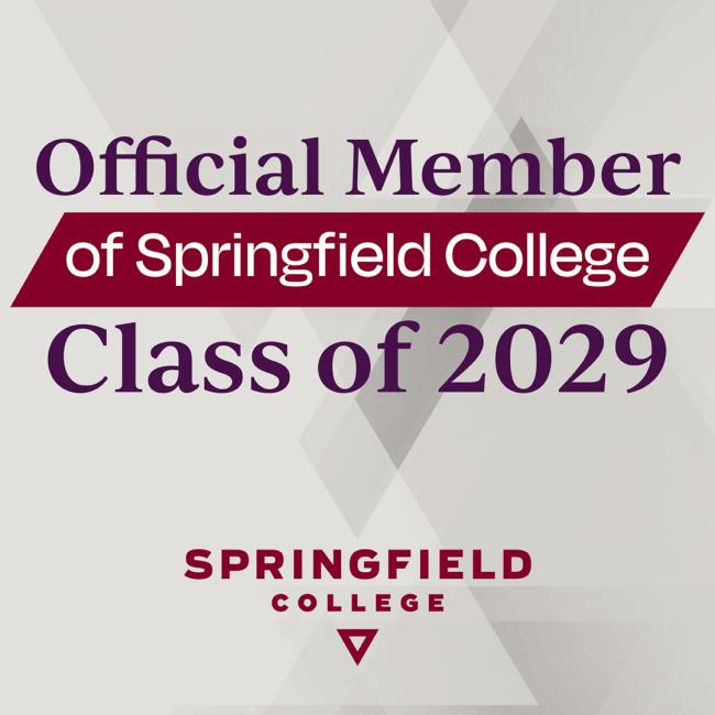 Accepted Students and Springfield Bound | Springfield College