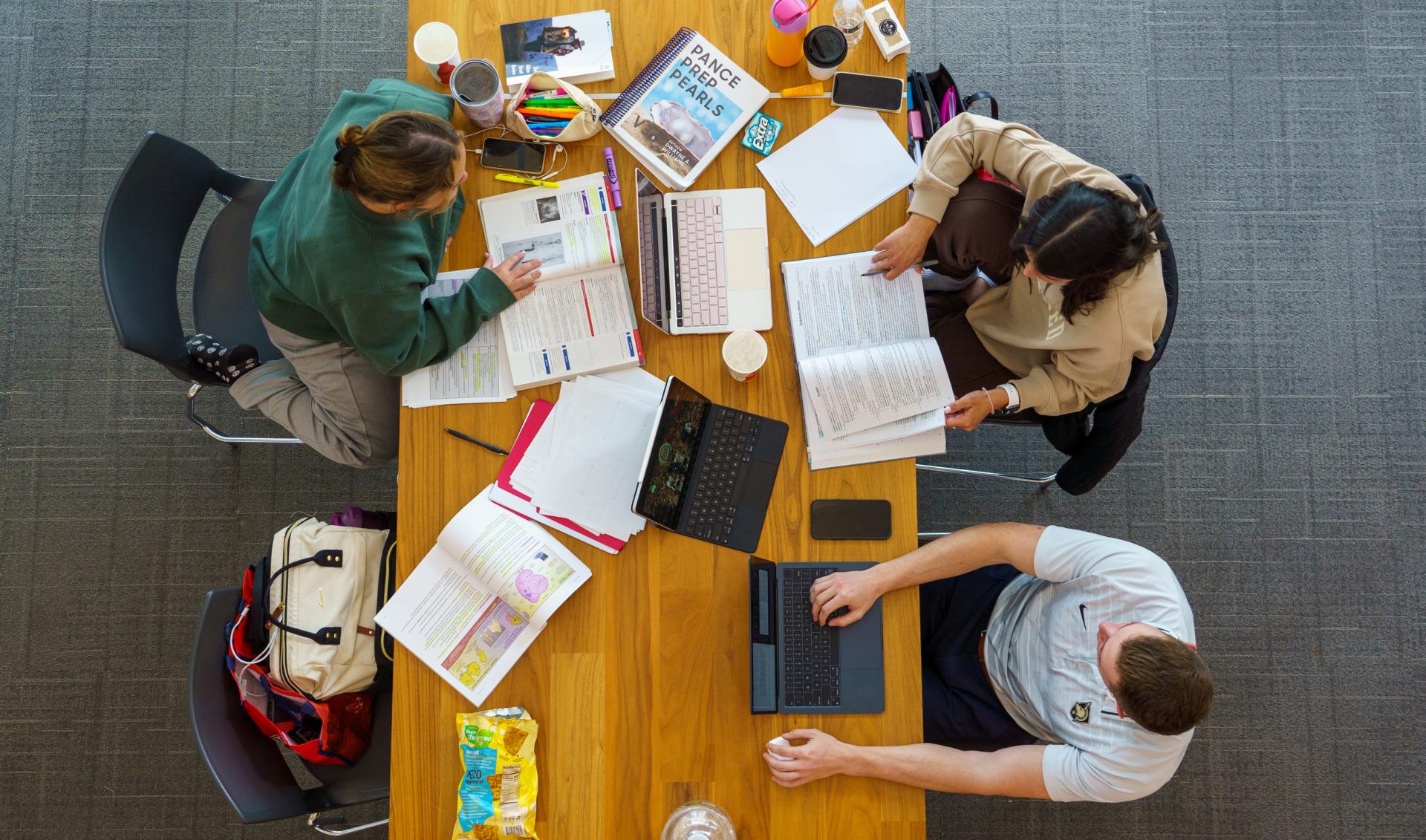 Marketing | Springfield College