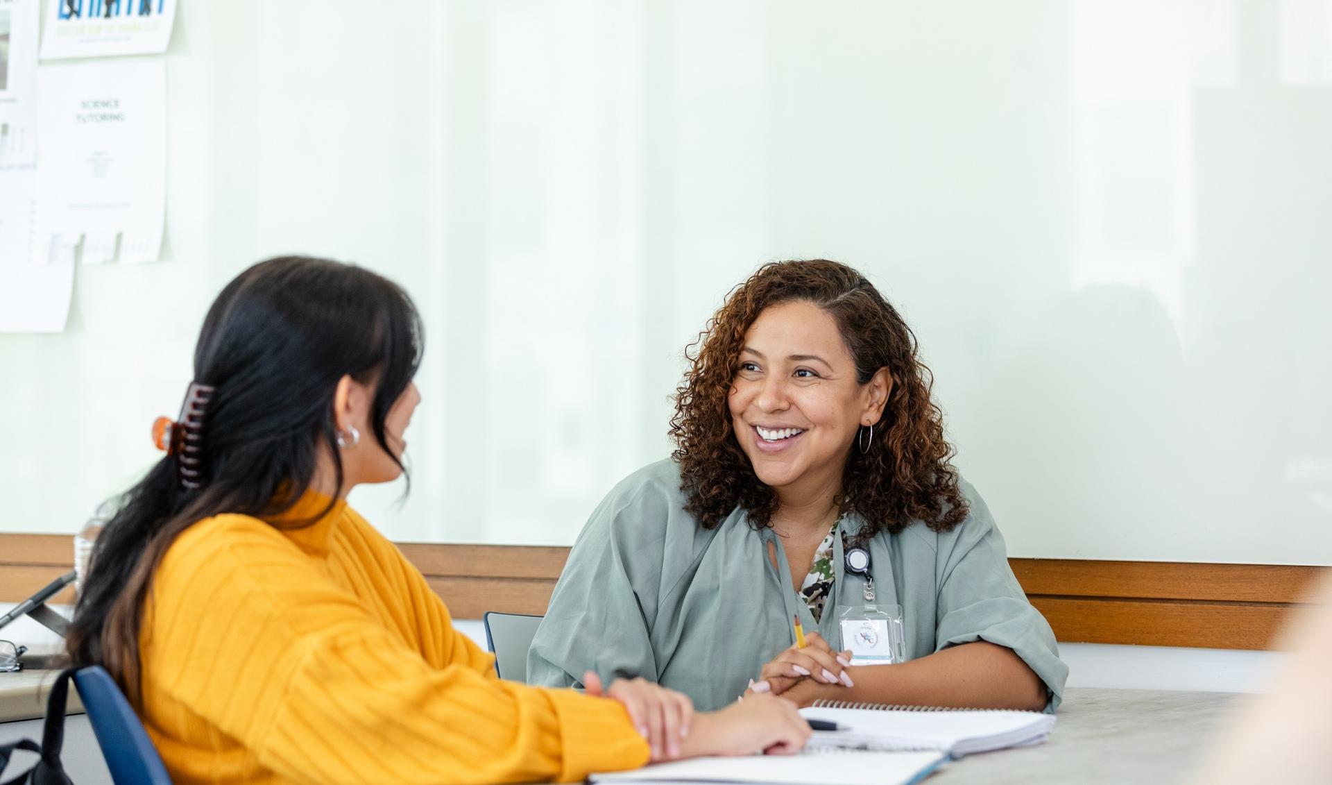 School Counseling (CAGS) | Springfield College