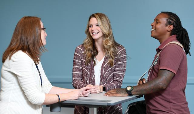 Post-Master's Certificate in Counseling | Springfield College