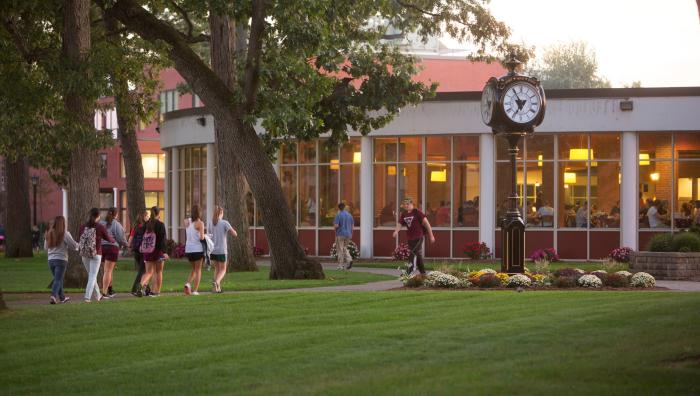 Student Accounts Office | Springfield College