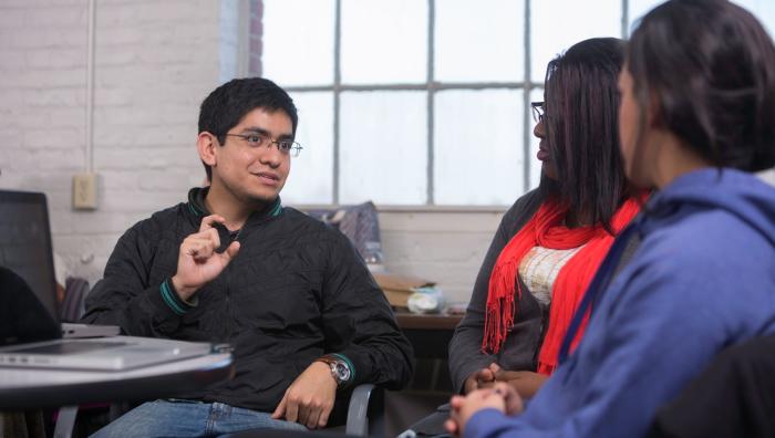 Graduate Admissions at Springfield College | Pursue your Masters