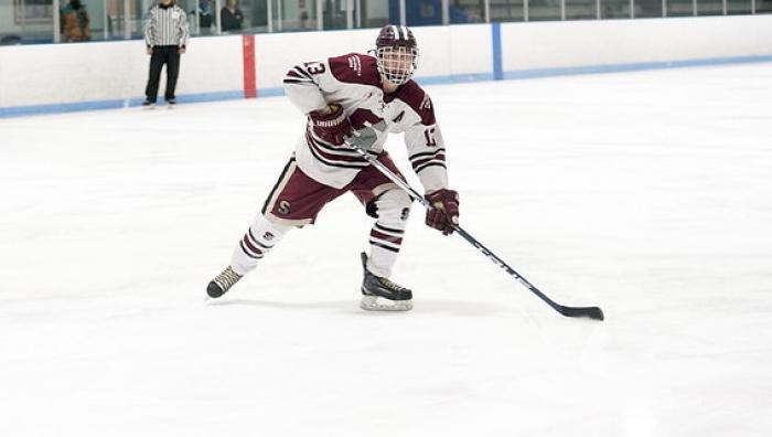 Club Sports | Springfield College