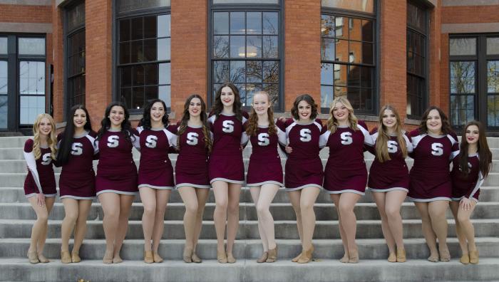 Club Sports | Springfield College